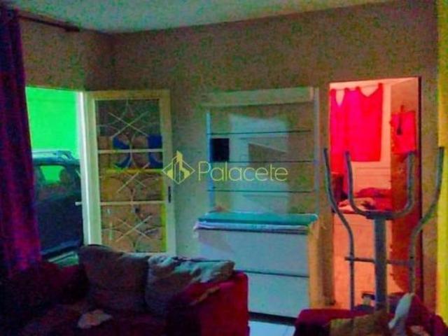 Casa à venda 2 Quartos, 1 Vaga, 126M², Chácara Tropical, Potim SP