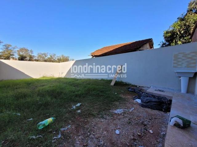 Casa à venda 2 Quartos, 1 Vaga, 140M², Jardim Tókio, Londrina PR