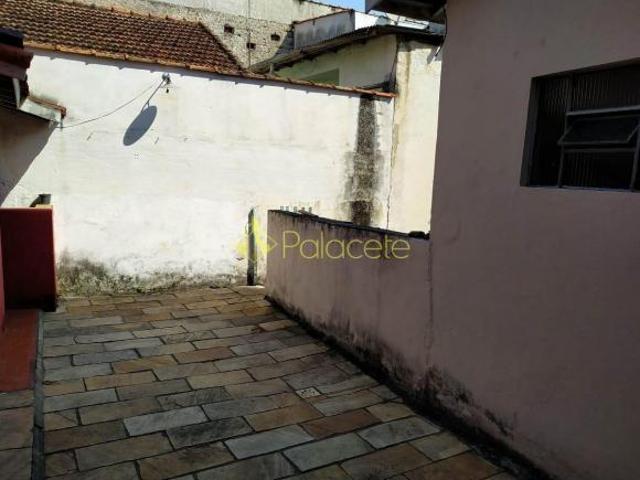 Casa à venda 2 Quartos, 1 Vaga, 147M², Centro, Pindamonhangaba SP