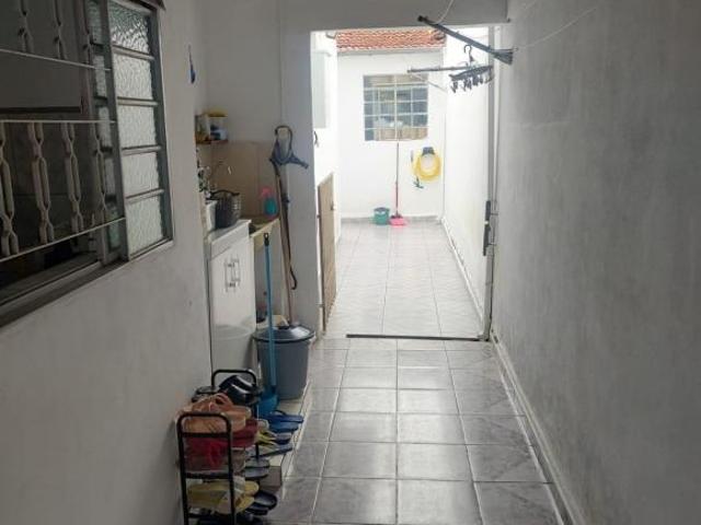 Casa à venda 2 Quartos, 1 Vaga, 150M², Jardim Gurilândia, Taubaté SP