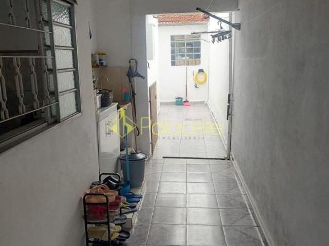 Casa à venda 2 Quartos, 1 Vaga, 150M², Jardim Gurilândia, Taubaté SP