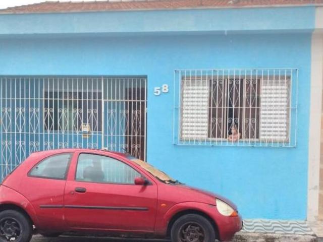 Casa à venda 2 Quartos, 1 Vaga, 175.5M², Campinho, Guaratinguetá SP
