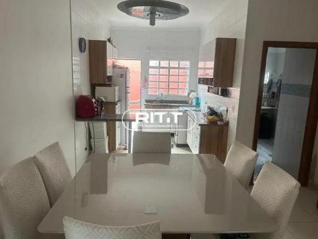 Casa à venda 2 Quartos, 1 Vaga, 185M², Vila Maria, Campinas SP