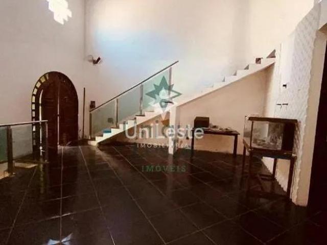 Casa à venda 2 Quartos, 1 Vaga, 200M², Conjunto Taquaril, Belo Horizonte MG
