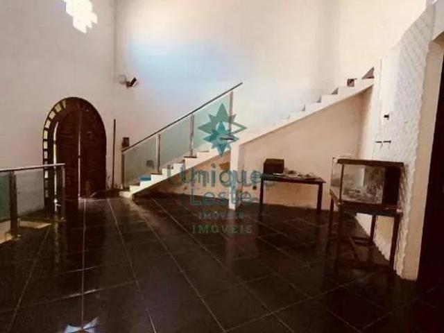 Casa à venda 2 Quartos, 1 Vaga, 200M², Conjunto Taquaril, Belo Horizonte MG