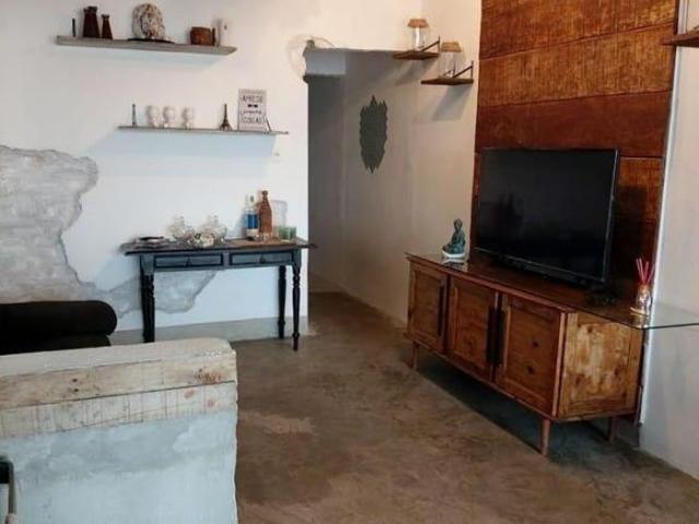 Casa à venda 2 Quartos, 1 Vaga, 210M², Morada dos Nobres, Taubaté SP
