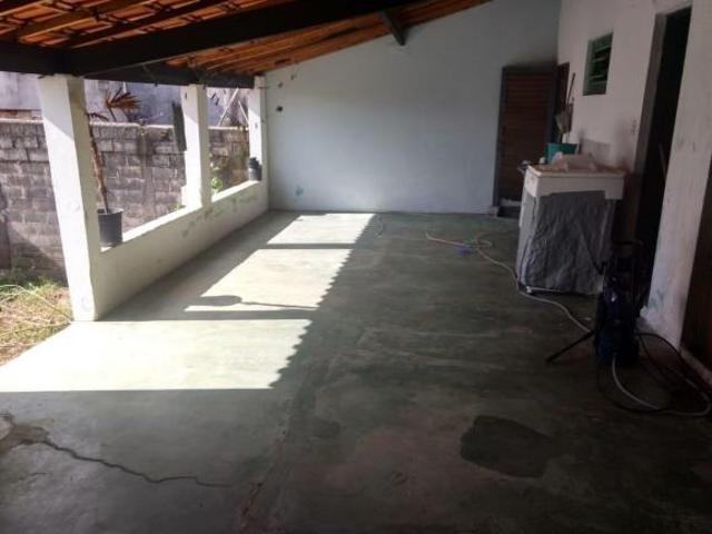 Casa à venda 2 Quartos, 1 Vaga, 250M², Jardim Sandra Maria, Taubaté SP
