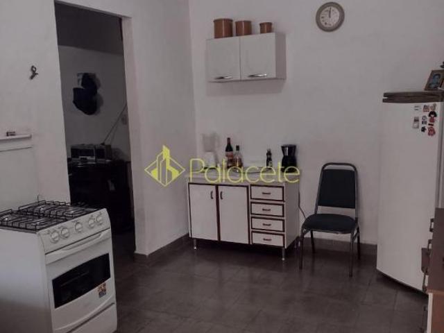 Casa à venda 2 Quartos, 1 Vaga, 250M², Parque Senhor do Bonfim, Taubaté SP