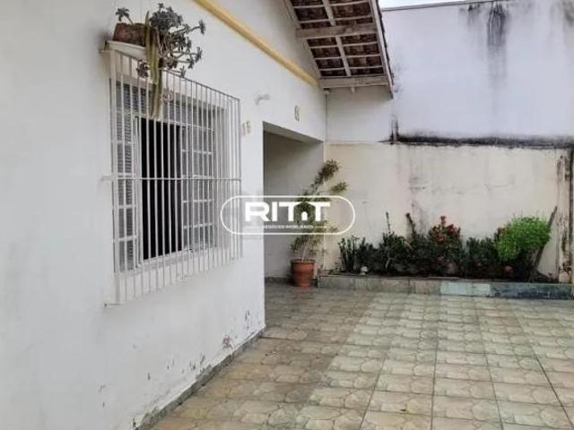 Casa à venda 2 Quartos, 1 Vaga, 258.7M², Parque Santa Bárbara, Campinas SP