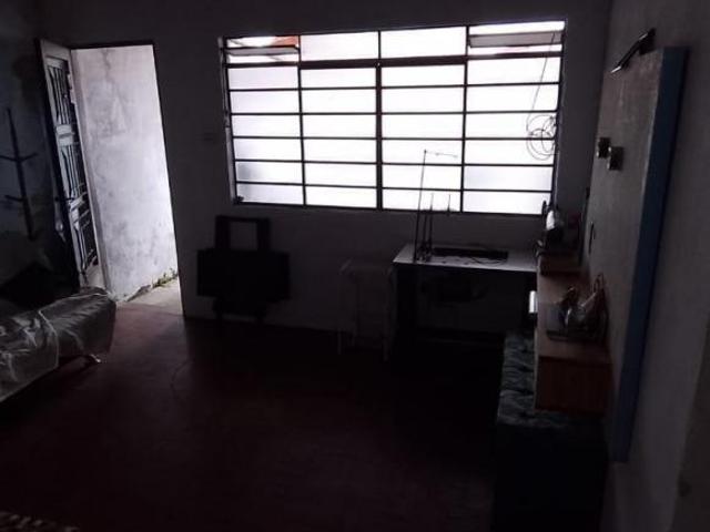Casa à venda 2 Quartos, 1 Vaga, 270M², Jardim Ana Emilia, Taubaté SP