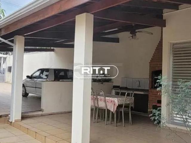 Casa à venda 2 Quartos, 1 Vaga, 300M², Jardim Nova Europa, Campinas SP