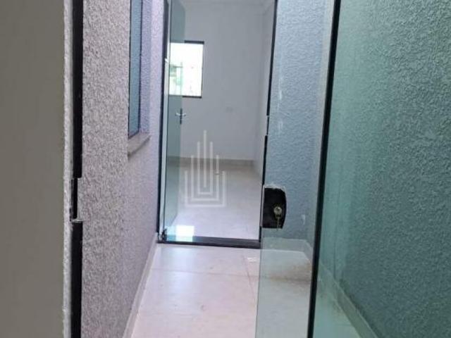 Casa à venda, 2 quartos, 1 vaga, Três Lagoas Foz do Iguaçu/PR