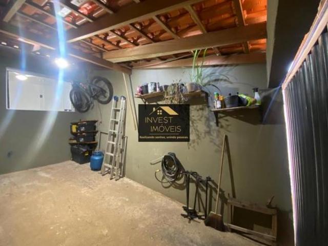 Casa à venda, 2 quartos, 1 vaga, Vale Verde Mateus Leme/MG