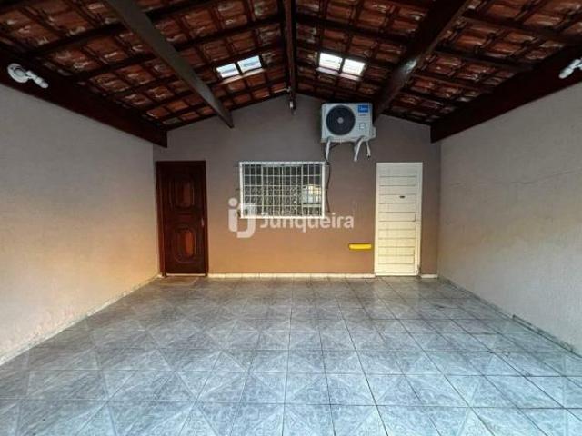 Casa à venda, 2 quartos, 1 vaga, Verde Piracicaba/SP