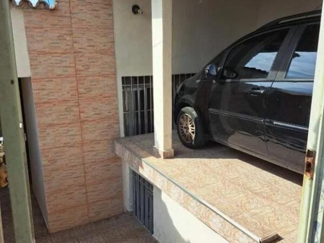 Casa à venda, 2 quartos, 1 vaga, VILA ALPINA São Paulo/SP