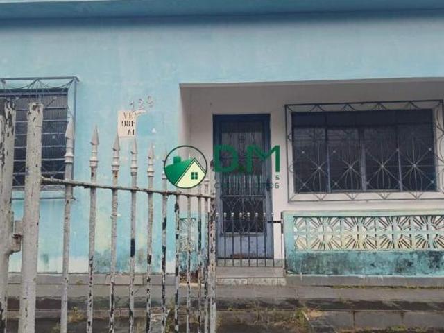 Casa à venda, 2 quartos, 1 vaga, Vila Elias Jacupiranga/SP