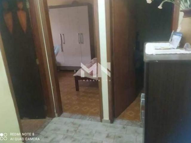 Casa à venda, 2 quartos, 1 vaga, Vila Padre Bento Itu/SP