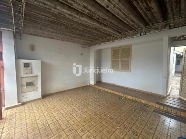 Casa à venda, 2 quartos, 1 vaga, Vila Rezende Piracicaba/SP
