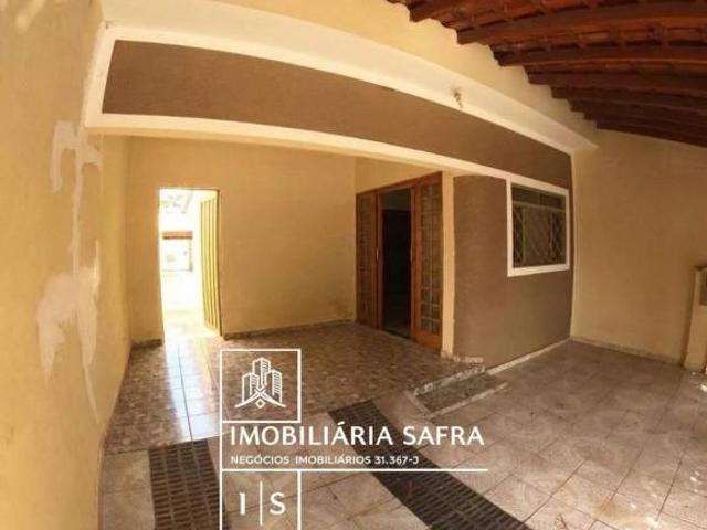 Casa à venda, 2 quartos, 1 vaga, Vila Romana São José do Rio Preto/SP