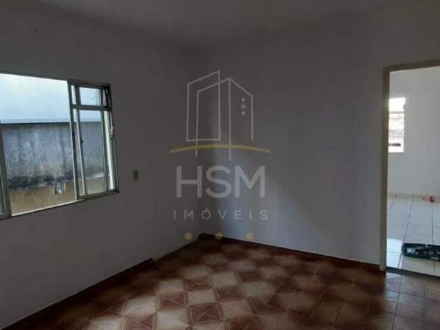 Casa à venda, 2 quartos, 1 vaga, Alto Industrial São Bernardo do Campo/SP