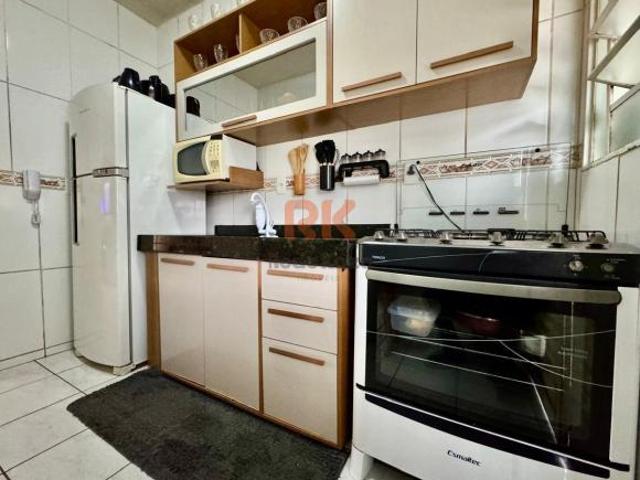 Casa à venda, 2 quartos, 1 vaga, Arvoredo I Contagem/MG