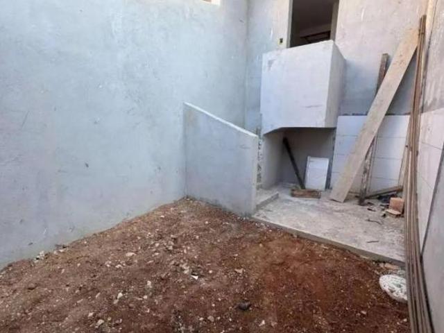 Casa à Venda 2 Quartos 1 Vaga até 2 pequenos 2 Banheiros Mantiqueira