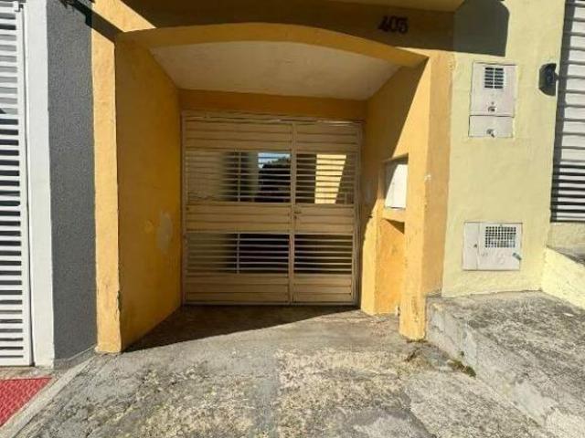 Casa Térrea à venda 2 quartos 1 vaga Baeta Neves São Bernardo do Campo SP