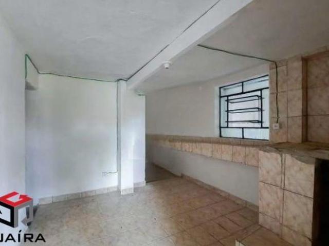 Casa Térrea à venda 2 quartos 1 vaga Baeta Neves São Bernardo do Campo SP