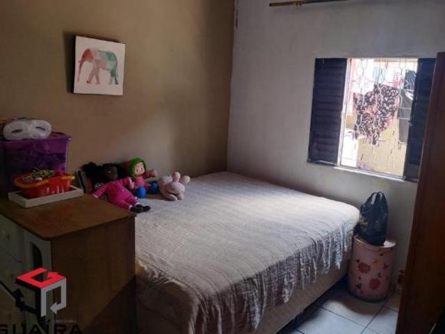Casa 144 m² Localizado No Bairro Campestre Santo André SP