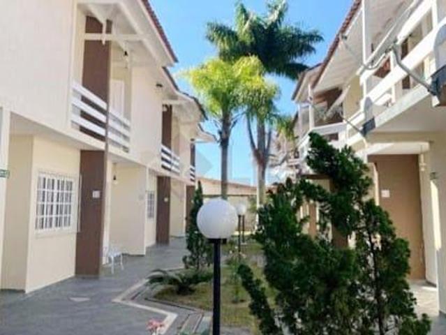 Casa à venda 2 Quartos, 1 Vaga, Capricórnio II, Caraguatatuba SP