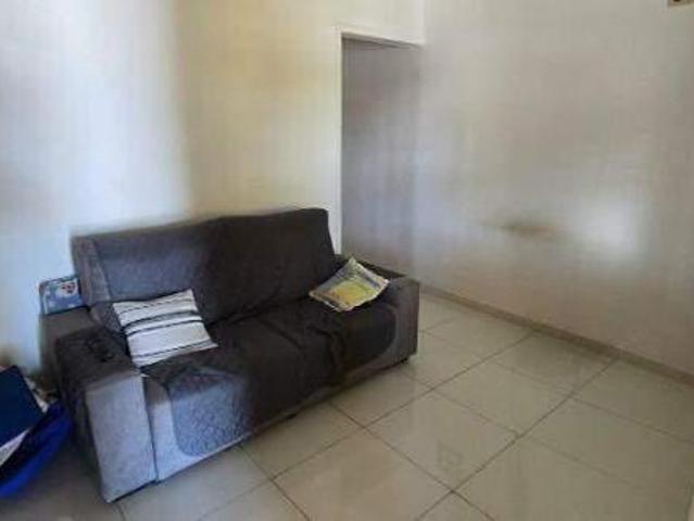 Casa à venda 2 quartos 1 vaga Casa Branca Santo André SP