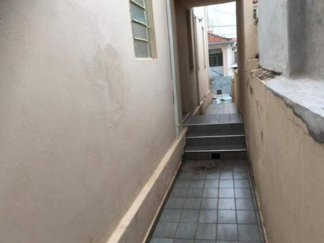 Casa à venda, 2 quartos, 1 vaga, Centro Piracicaba/SP