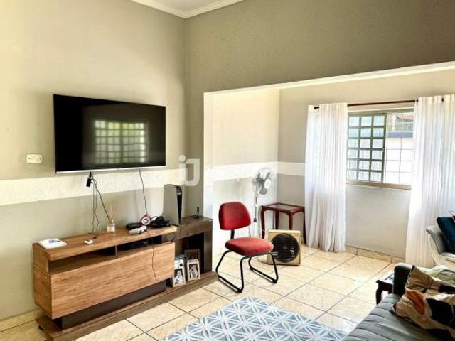 Casa à venda, 2 quartos, 1 vaga, Centro Piracicaba/SP