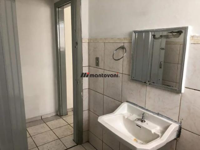 Casa à venda, 2 quartos, 1 vaga, Chácara Mafalda São Paulo/SP