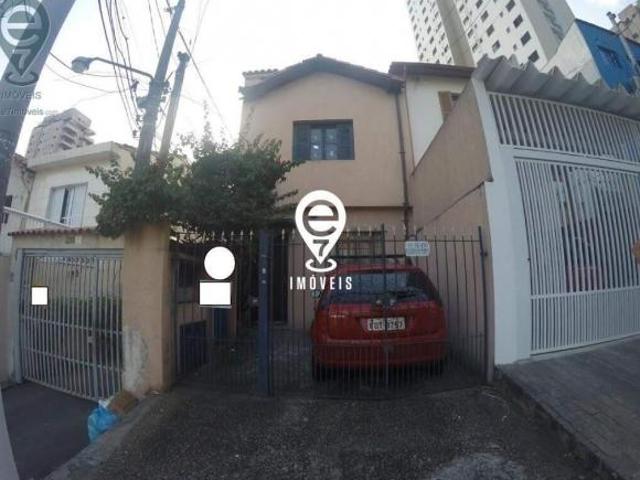 Casa à venda, 2 quartos, 1 vaga, Chácara Inglesa São Paulo/SP