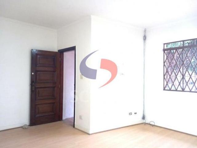 Casa a venda, 2 quartos,1 vaga, Chácara Santo Antonio
