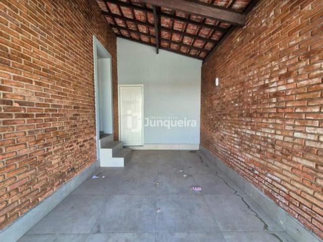 Casa à venda, 2 quartos, 1 vaga, Cidade Alta Piracicaba/SP