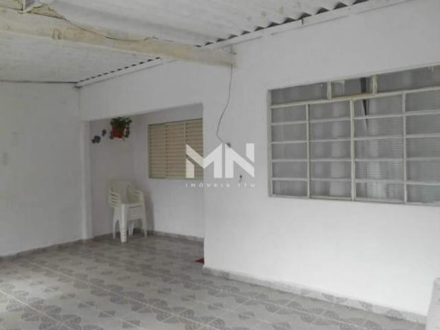 Casa à venda, 2 quartos, 1 vaga, Cidade Nova I Itu/SP