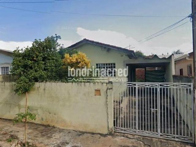 Casa à venda 2 Quartos, 1 Vaga, Conjunto Vivi Xavier, Londrina PR