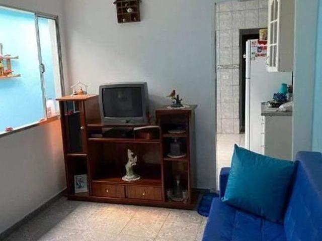 Casa Térrea à venda 2 quartos 1 vaga Demarchi São Bernardo do Campo SP