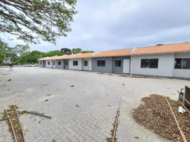 Casa à venda, 2 quartos, 1 vaga, Esmeralda Viamão/RS