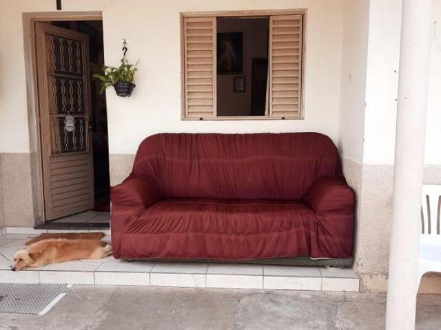 Casa à venda 2 Quartos, 1 Vaga, Frei Galvão, Potim SP