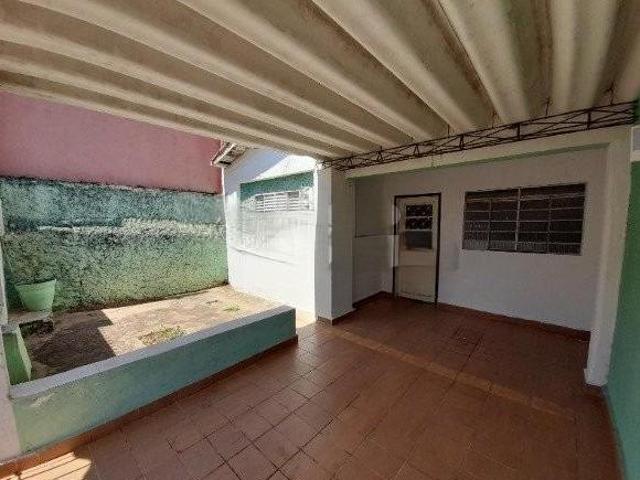 Casa à venda, 2 quartos, 1 vaga, Higienópolis Piracicaba/SP
