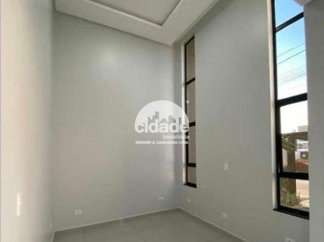 Casa à venda, 2 quartos, 1 vaga, Interlagos Cascavel/Pr
