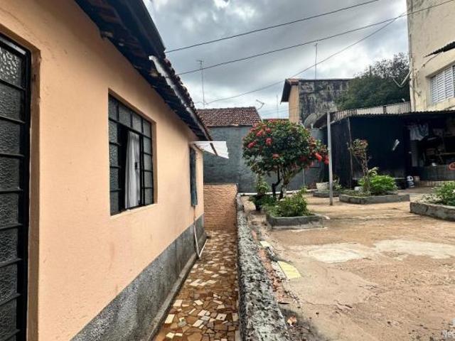 Casa à venda, 2 quartos, 1 vaga, Jaraguá Piracicaba/SP