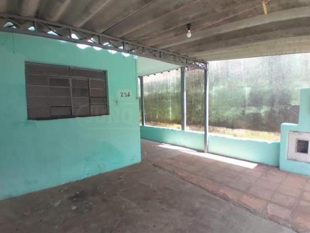 Casa à venda, 2 quartos, 1 vaga, Jaraguá Piracicaba/SP