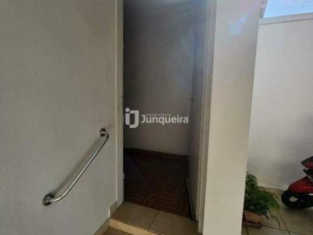 Casa à venda, 2 quartos, 1 vaga, Jardim Caxambu Piracicaba/SP