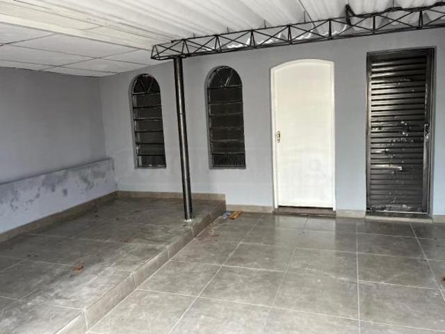 Casa à venda, 2 quartos, 1 vaga, Jardim Caxambu Piracicaba/SP