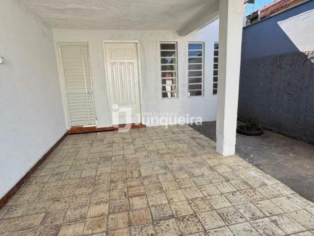 Casa à venda, 2 quartos, 1 vaga, Jardim Caxambu Piracicaba/SP