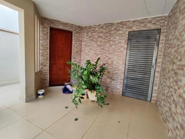 Casa à venda, 2 quartos, 1 vaga, Jardim Bom Jesus II Rio das Pedras/SP